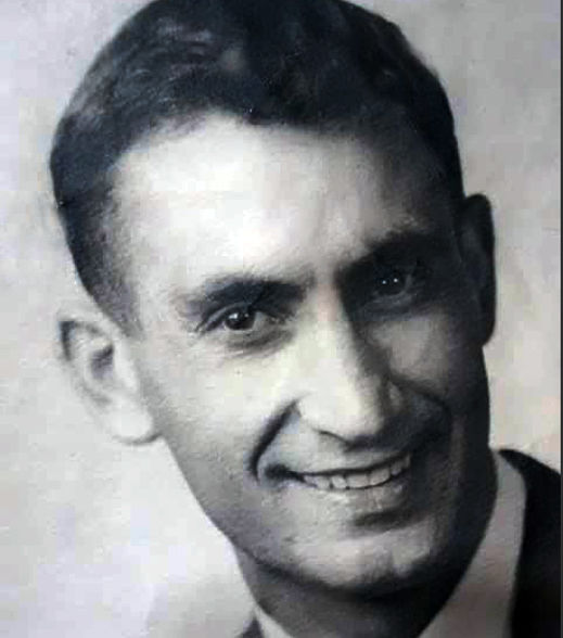 Louis Rocco | News, Sports, Jobs - Standard-Examiner